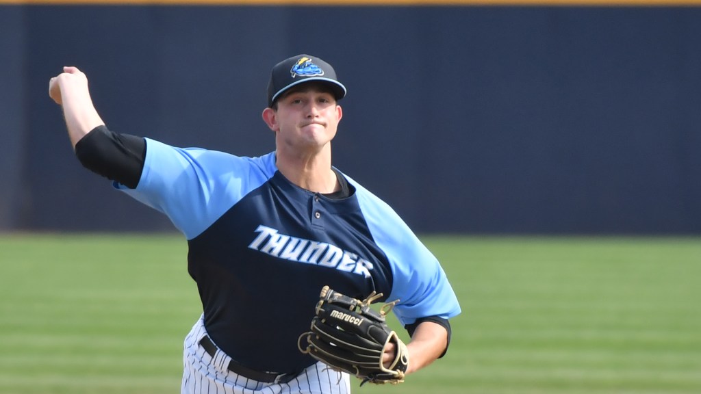 Red Sox select right-hander Garrett Whitlock from Yankees in major ...