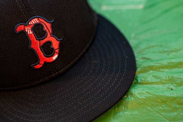 Red Sox outfield prospect Miguel Bleis off to hot start in Dominican ...