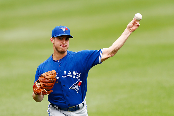 Red Sox sign left-hander Thomas Pannone to minor-league deal for 2022 ...