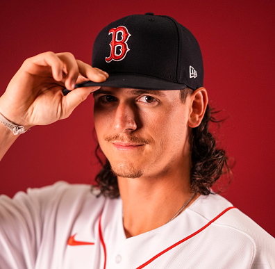 Has Ryan Fitzgerald been the MVP of spring training so far for the Red ...