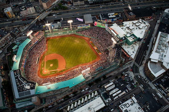 Red Sox make promotions within amateur scouting department by elevating ...
