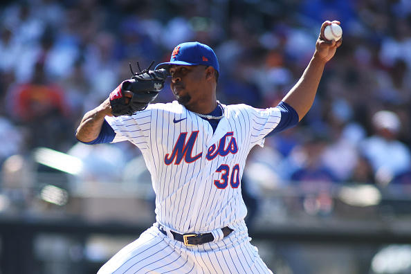Red Sox sign lefty reliever Joely Rodriguez to one-year deal with club ...