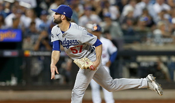 Red Sox lose Jake Reed on waivers to Dodgers – Blogging the Red Sox