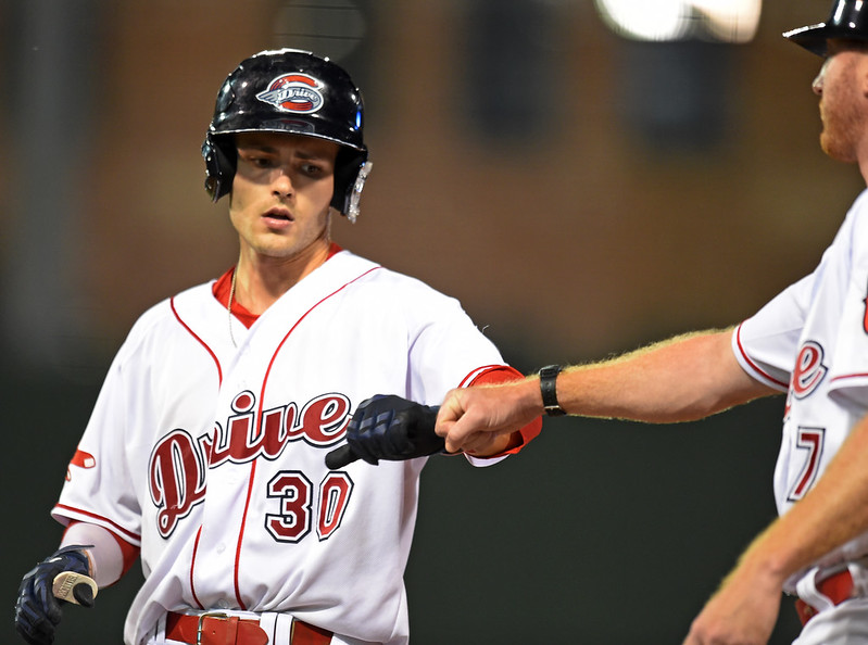 How did Red Sox outfield prospect Phillip Sikes fare in first full pro ...