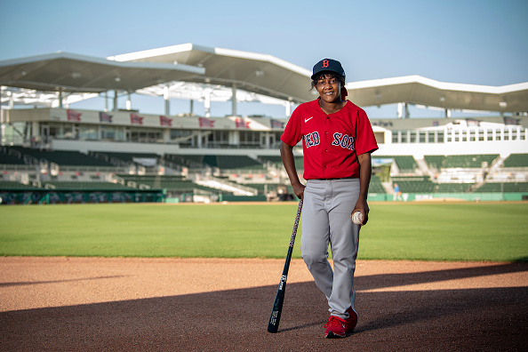 Bianca Smith, Katie Krall leave Red Sox organization to pursue other ...