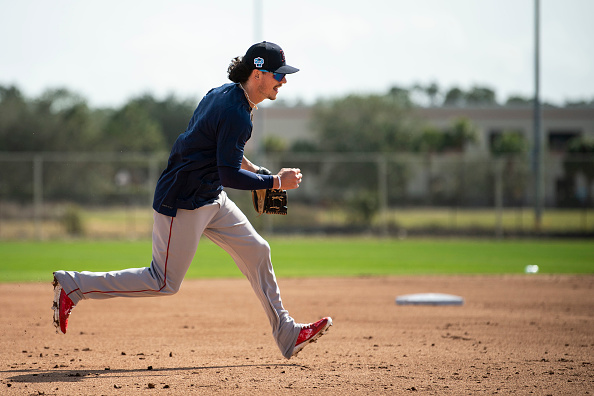 Red Sox reassign 5 non-roster invitees, including Christian Koss and ...