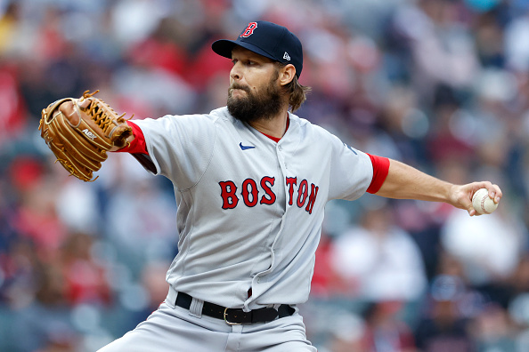 Red Sox designate Matt Dermody for assignment – Blogging the Red Sox