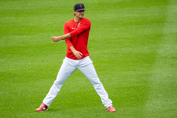 Former Red Sox lefty Kyle Hart signs with KBO’s NC Dinos – Blogging the ...