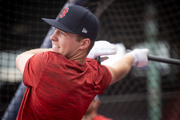 How did Red Sox catching prospect Kyle Teel fare in pro debut ...
