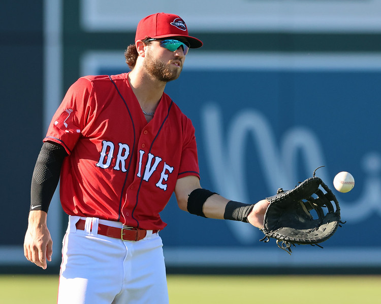 Red Sox to promote infield prospect Tyler Miller to Double-A Portland ...