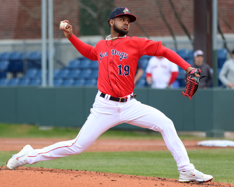 Red Sox pitching prospect Angel Bastardo likely requires Tommy John ...