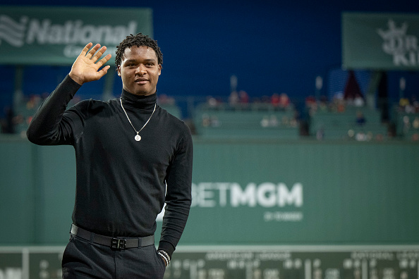 Who are Justin Gonzales and Yermain Ruiz? Get to know the Red Sox ...