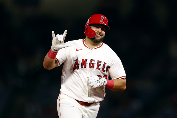 Former Red Sox prospect Niko Kavadas named Arizona Fall League’s ...