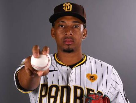 Red Sox sign former Cubs, Padres farmhand Yovanny Cruz to minor-league ...