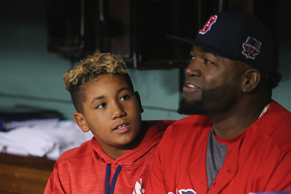 Red Sox promote D’Angelo Ortiz, David Ortiz’s son, to Low-A Salem ...