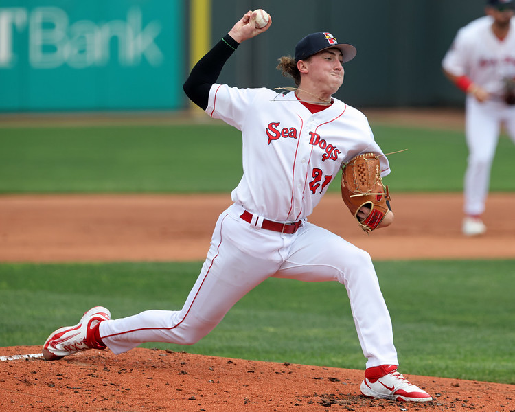 Revisiting Red Sox’ trade of Quinn Priester to Brewers – Blogging the ...