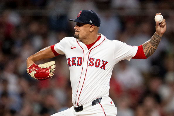 Who did Red Sox acquire from Rockies for Brennan Bernardino? – Blogging ...