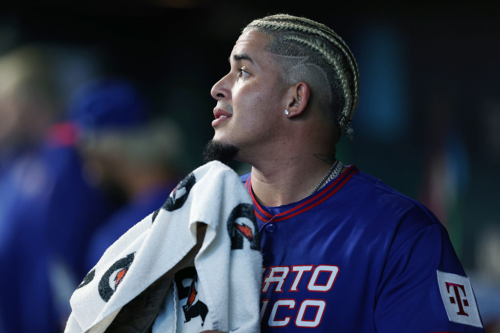 Red Sox promote pitching prospect Eduardo Rivera to Triple-A Worcester ...